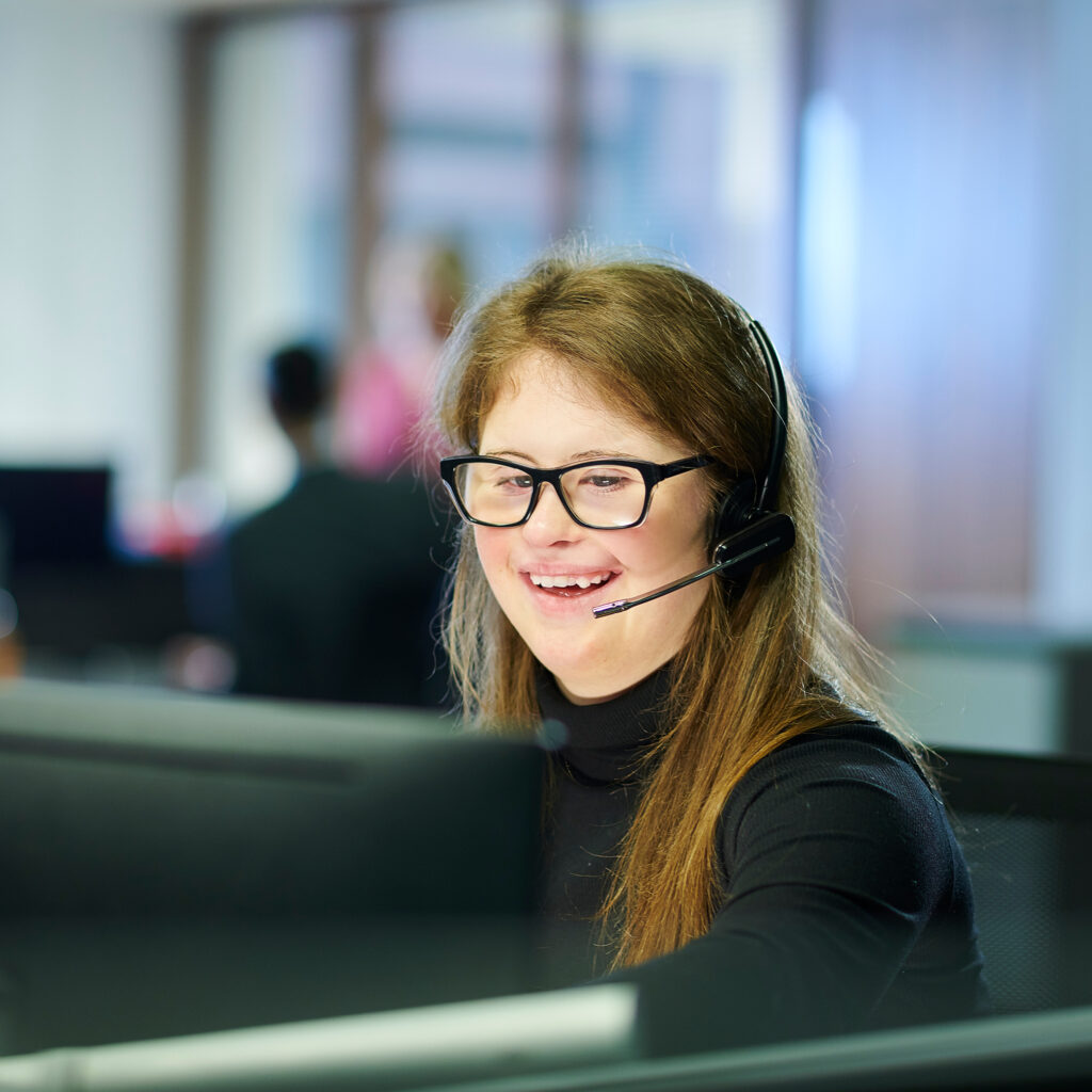 Best jobs for people living with disability | Ability Options