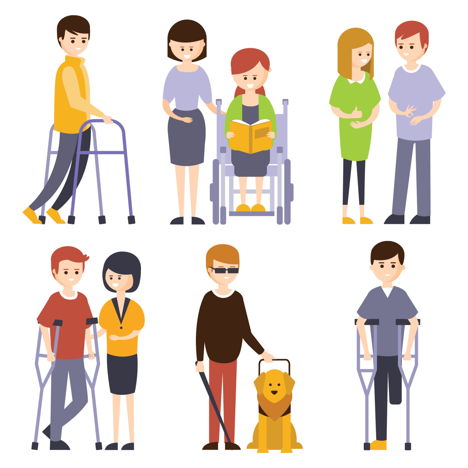 Everything to know about the Disability Support Pension | Ability Options