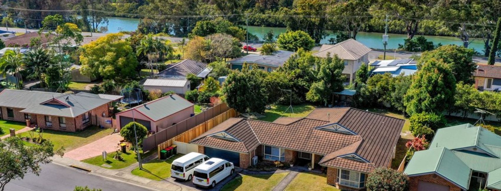 Accommodation and Supported Living - Ability Options