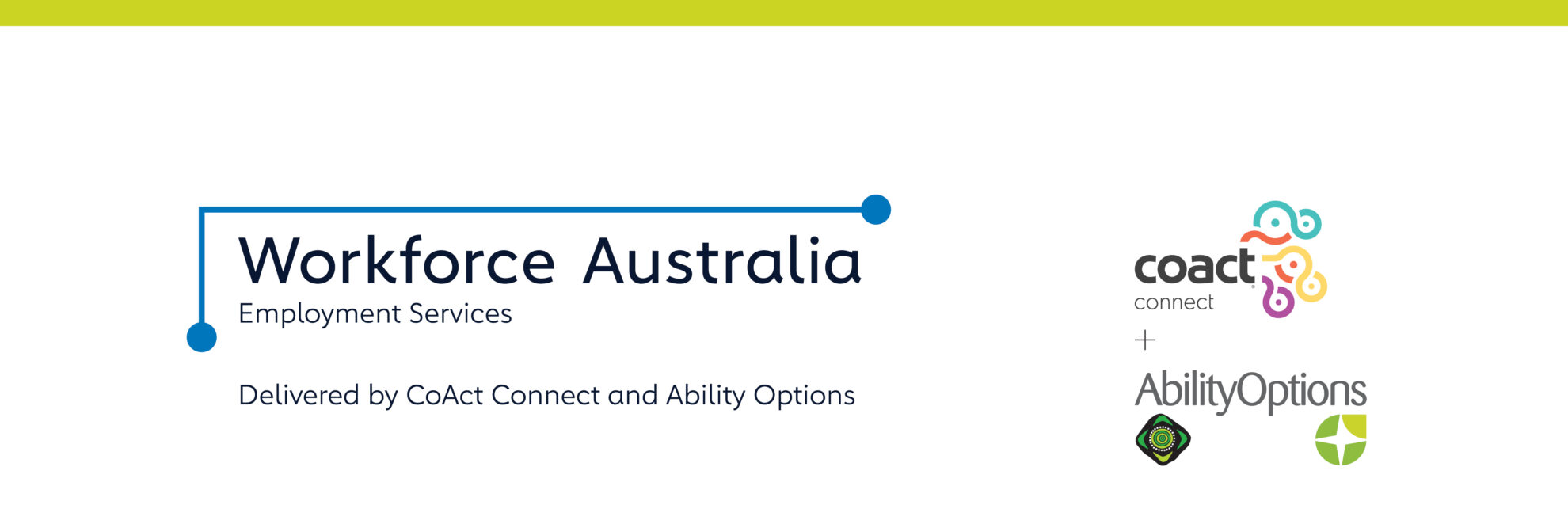 What is Workforce Australia | Funding Programs | Ability Options