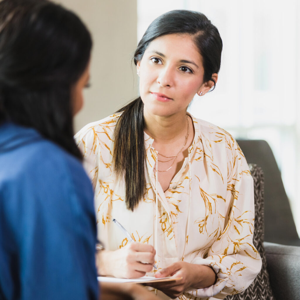 What to expect during your first counselling appointment | Ability Options