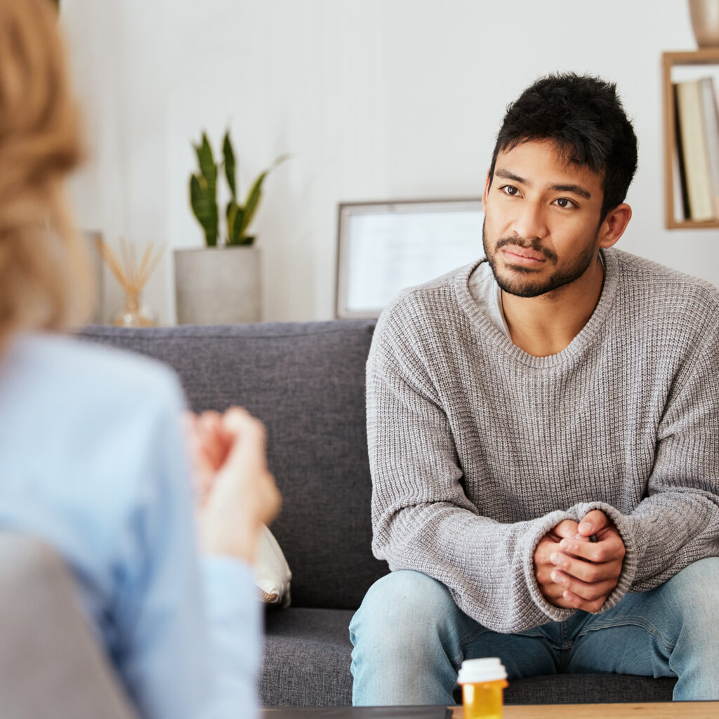Spotting the signs – When to reach out to counselling? | Ability Options