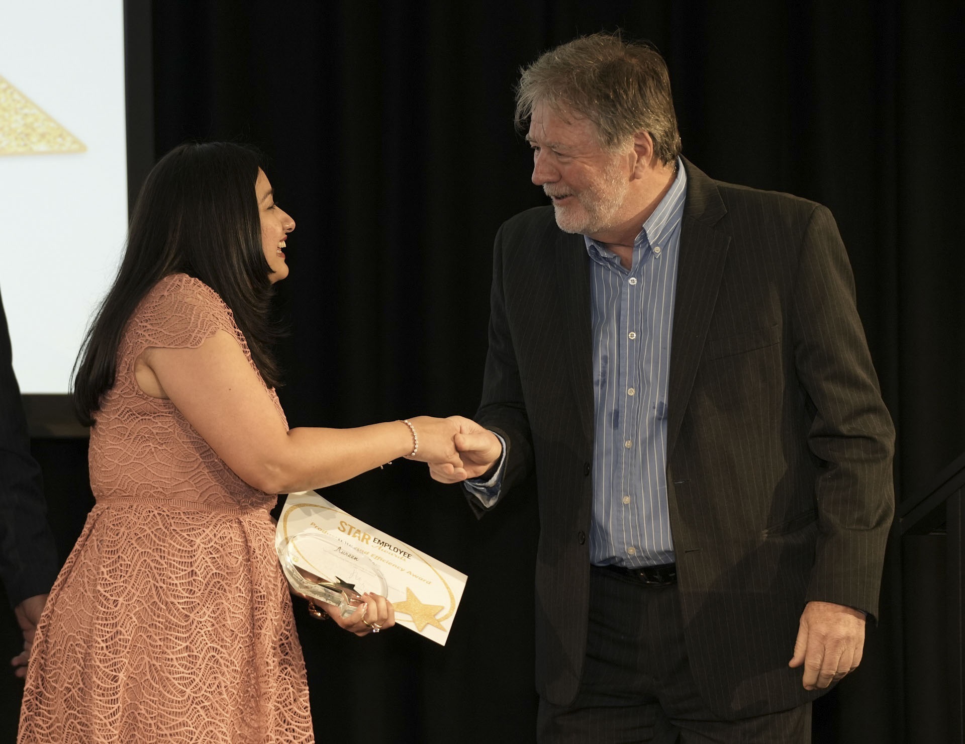 Our 2022 STAR Employee Awards Winners - Ability Options