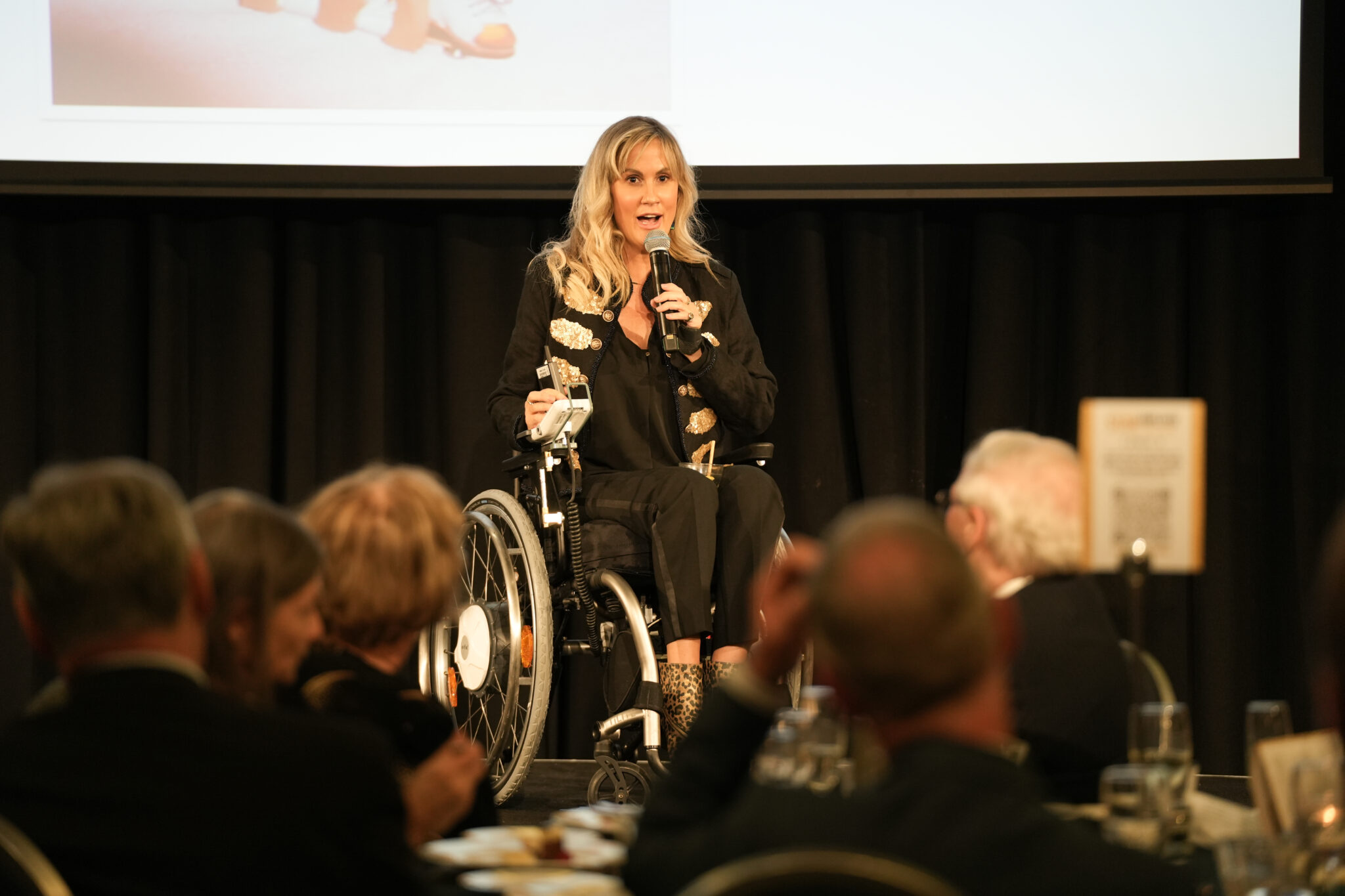 Our 2022 STAR Awards Winners - Ability Options