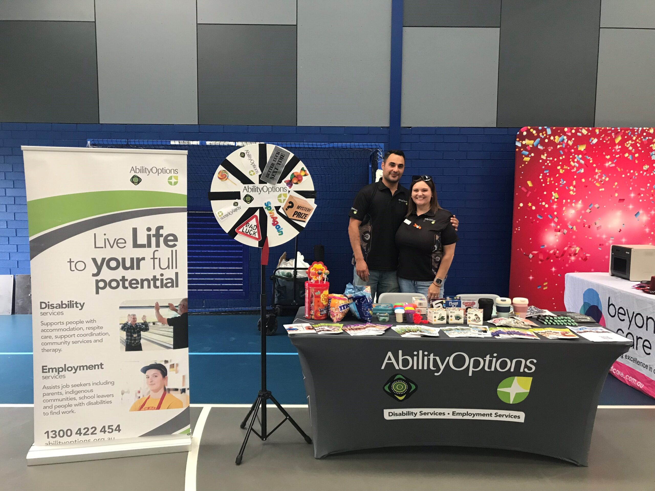 Ability Options Celebrates International Day of People with Disability ...