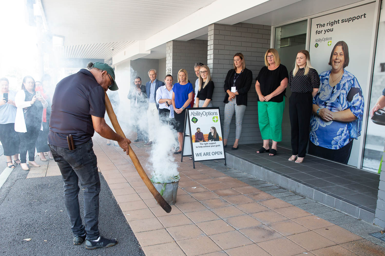 Ability Options expands employment services on Central Coast - Ability ...