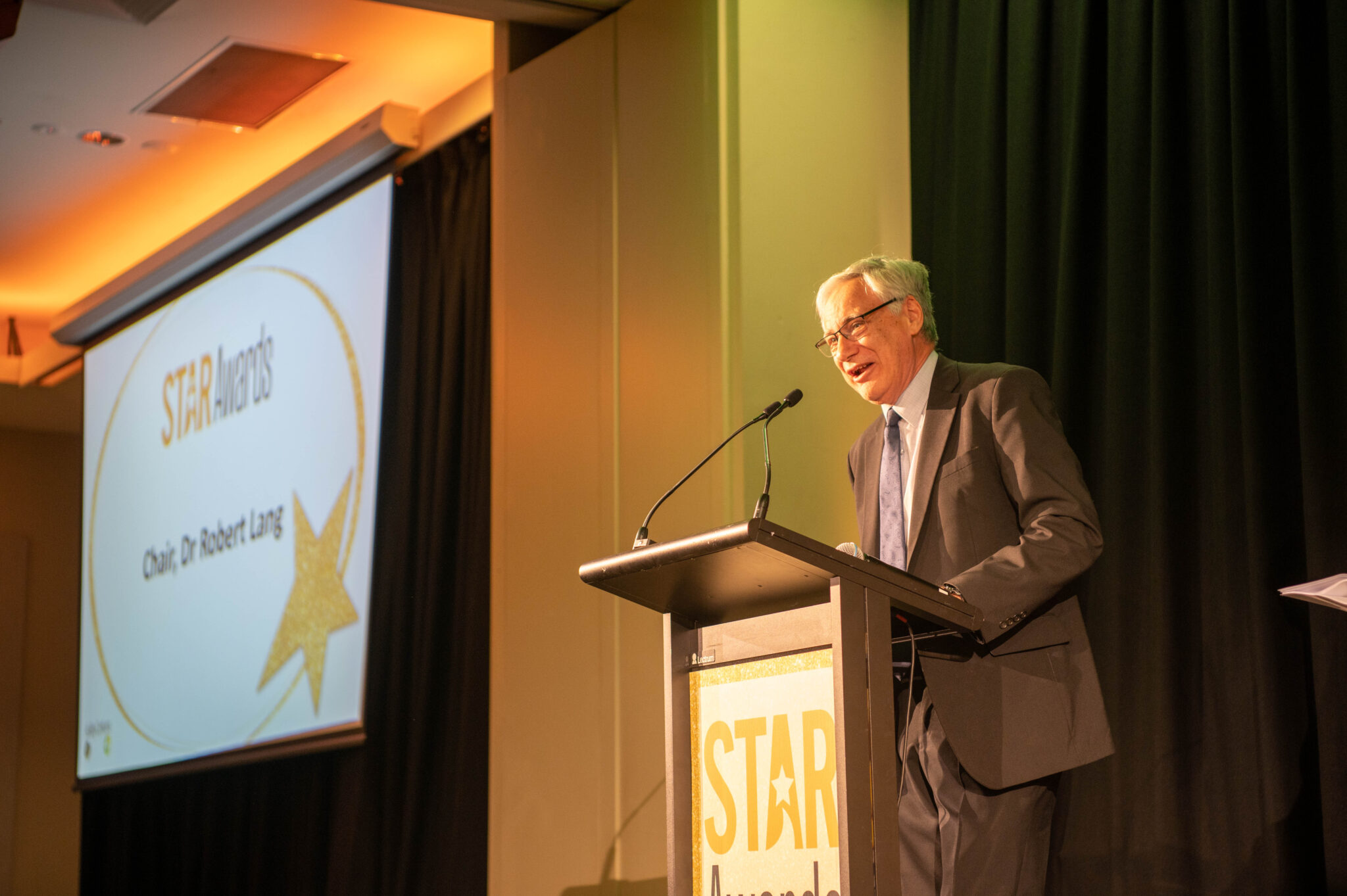 Our 2023 STAR Awards - Ability Options