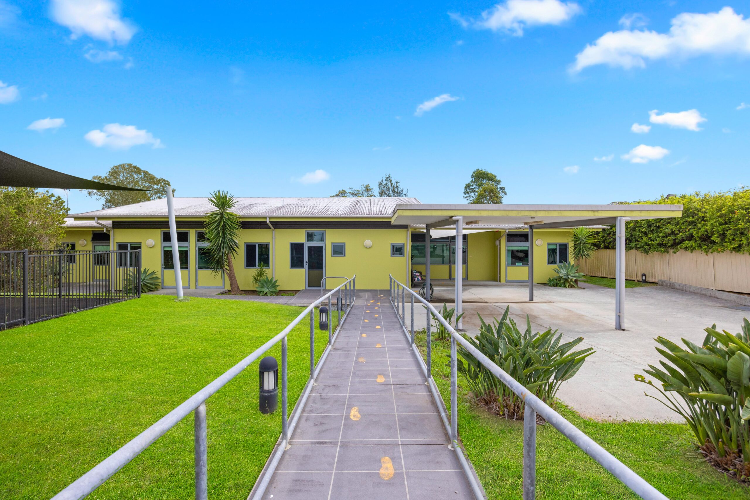 STA Locations | Ability Options