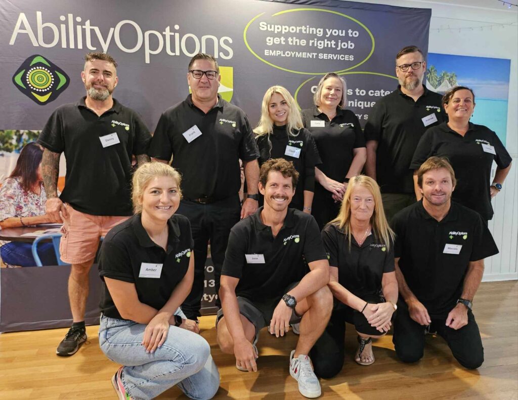 Ability Options promotes Short-Term Accommodation services to community ...