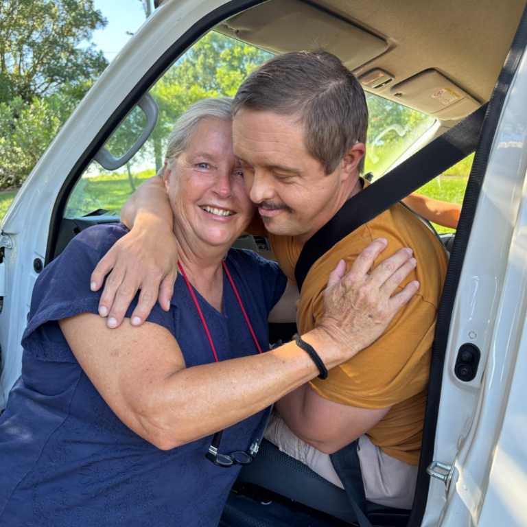 What is NDIS Short Term Accommodation (STA)? - Ability Options