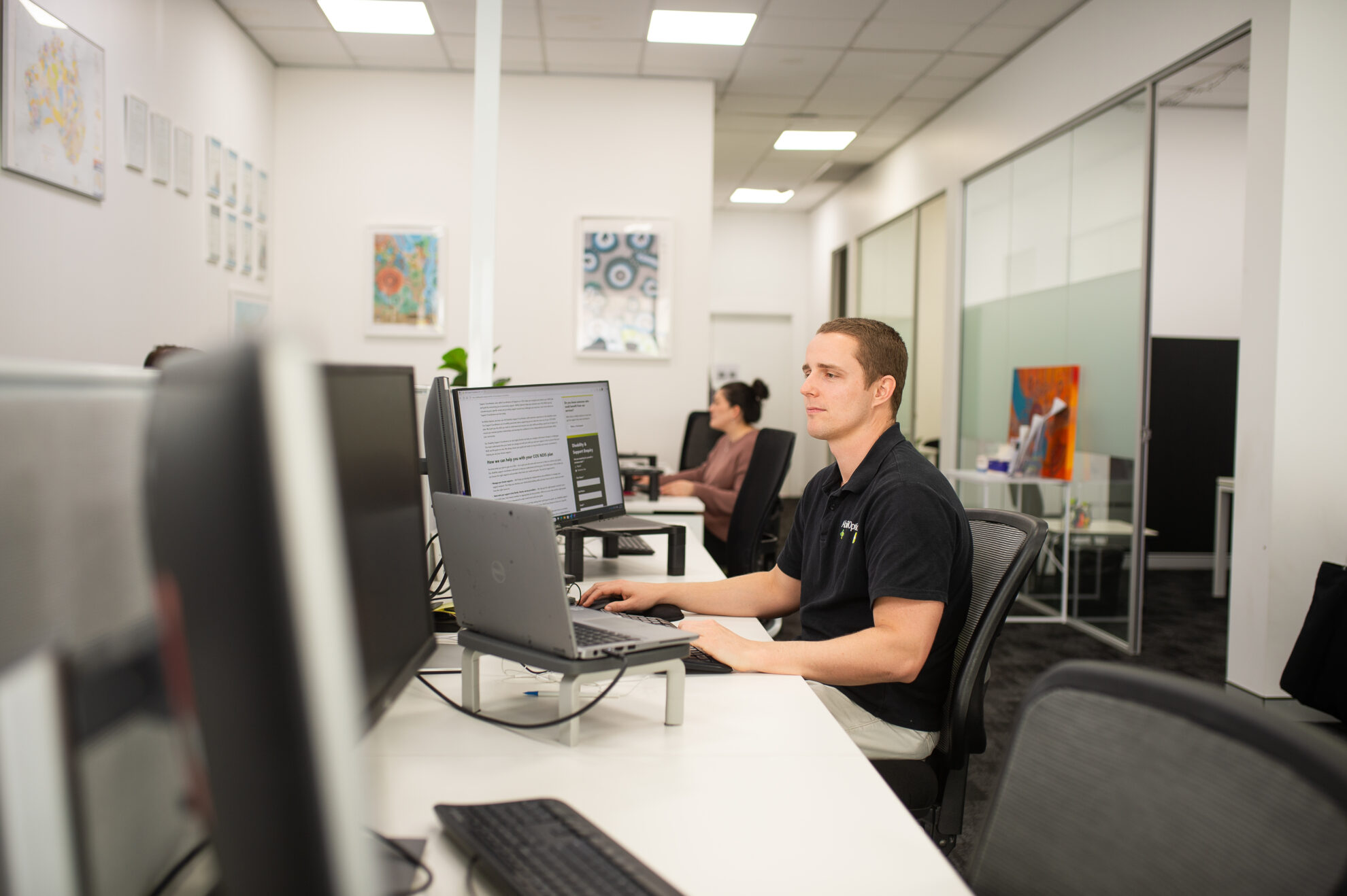 The real work behind Support Coordination: Helping people make the most ...