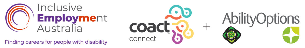 Inclusive Employment Australia - Ability Options